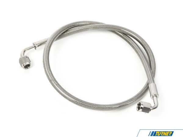 turbofl - Turbo Oil Feed Line | Turner Motorsport