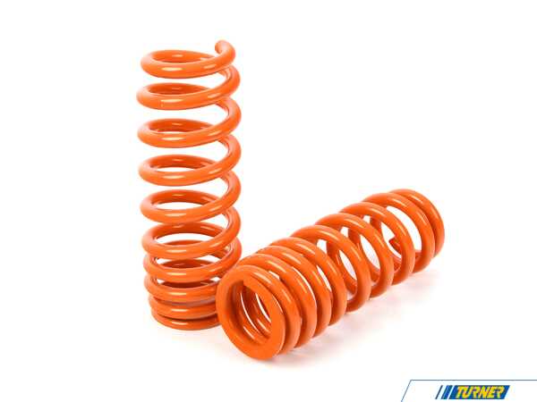 ASTALS-21-004 - AST Suspension Adjustable Lowering Springs - BMW G80 M3 ...