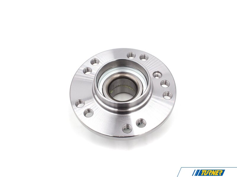 IS-E346-DDFH - ISR Performance Dual Drilled Conversion Front Hub ...