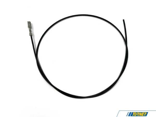 201-0360-BLK - Wire With Terminals For 90 Degree 6 Pin Bulkhead (Black ...