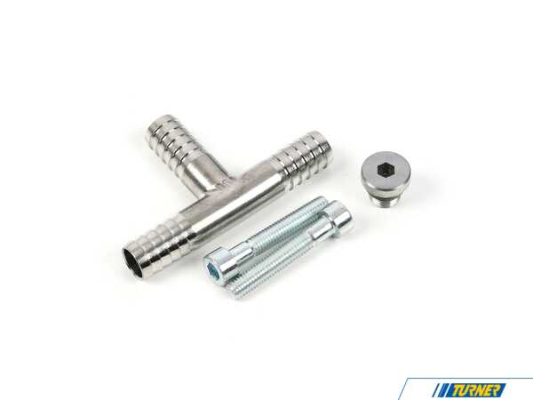 CP4-MVBK-N47N57 - CP4 Metering Valve Bypass Kit - BMW N47/N57 Engine ...