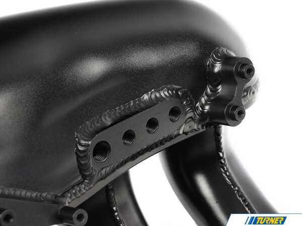 N54PIIMInject - BMW N54 Port Injection Intake Manifold With 750cc ...