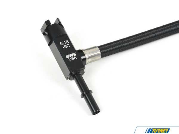 BMW-N54-PRM-950 - Fuel-It! Port Injection Kit With Intake Manifold ...