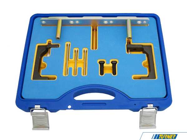 13030005 - Baum - N63 S63 N43 Injector Removal Tool | Turner Motorsport