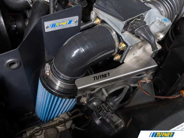 052480LA08 - M20 Performance Air Intake Kit | Turner Motorsport