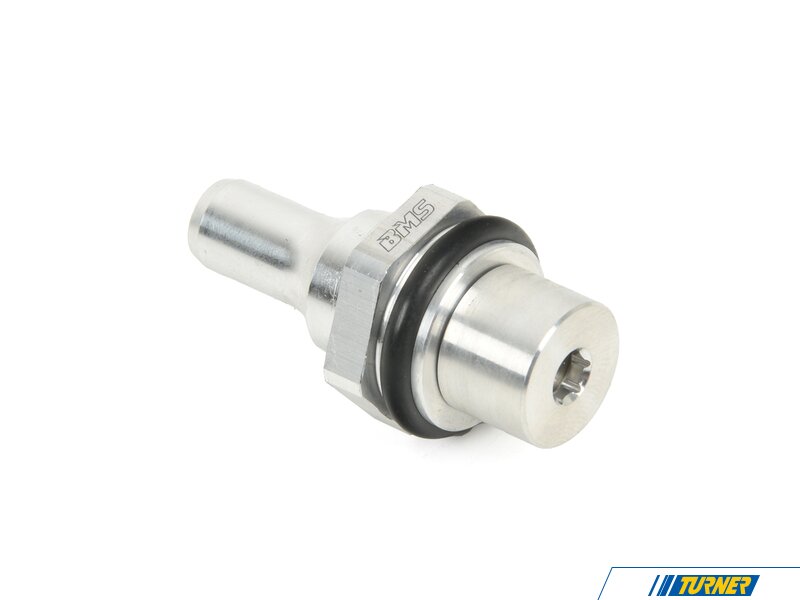 N54PCVVR - BMS N54 Upgraded Replacement PCV Valve For BMW | Turner ...