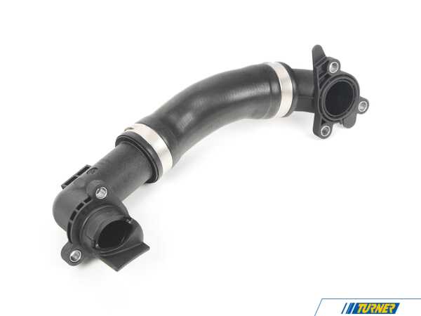 11538645545 - LINE FROM COOLANT PUMP-CYLIN | Turner Motorsport
