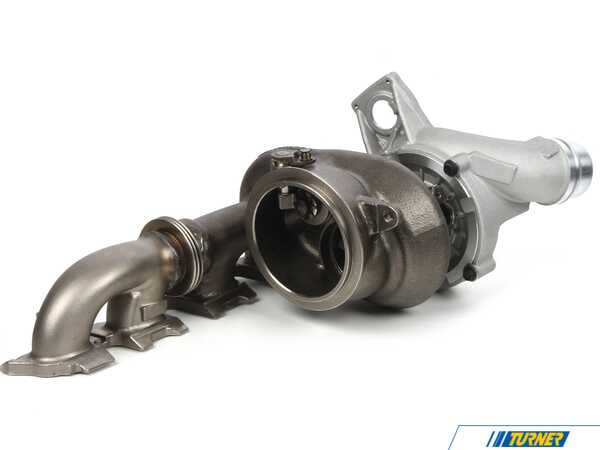 PURE900-GB58-6TR - Pure Turbos NEW B58 Gen2 PURE900 Turbo Upgrade w ...