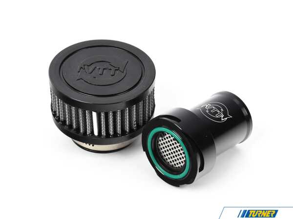 VTTB58BREATHERTU - B58TU / B48TU One Way Crankcase Breather - G Chassis ...