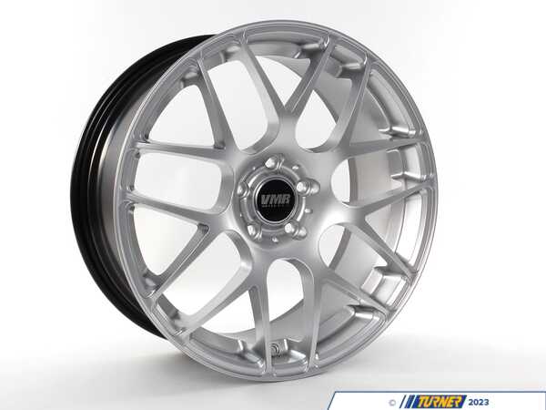 V13365kt1 - V710 20" Wheels - Set | Turner Motorsport