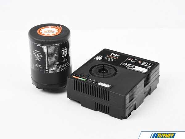 71106898020 - BMW MOBILITY SYSTEM KIT | Turner Motorsport