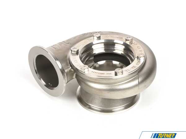 002456 - TiAL Sport GT28 .64 A/R Stainless Steel Turbine Housing ...