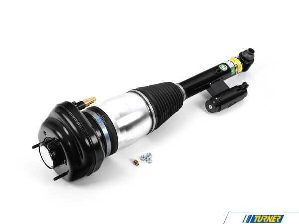 AS-3406 - Arnott Rear Air Strut Assembly - Right - BMW G11/G12 | Turner ...