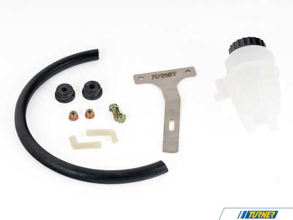 059282la01KT1 - E30 24V Swap Brake Fluid Reservoir Relocation Kit ...