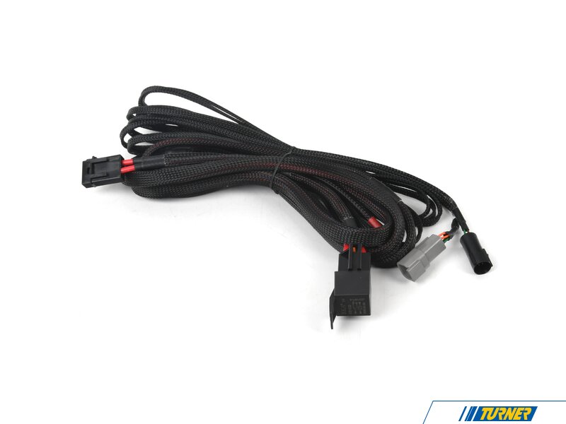 601-0289-G8x - Precision Raceworks Upgraded Hybrid Primary Fuel Pump ...