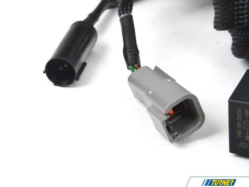 601-0289-G8x - Precision Raceworks Upgraded Hybrid Primary Fuel Pump ...