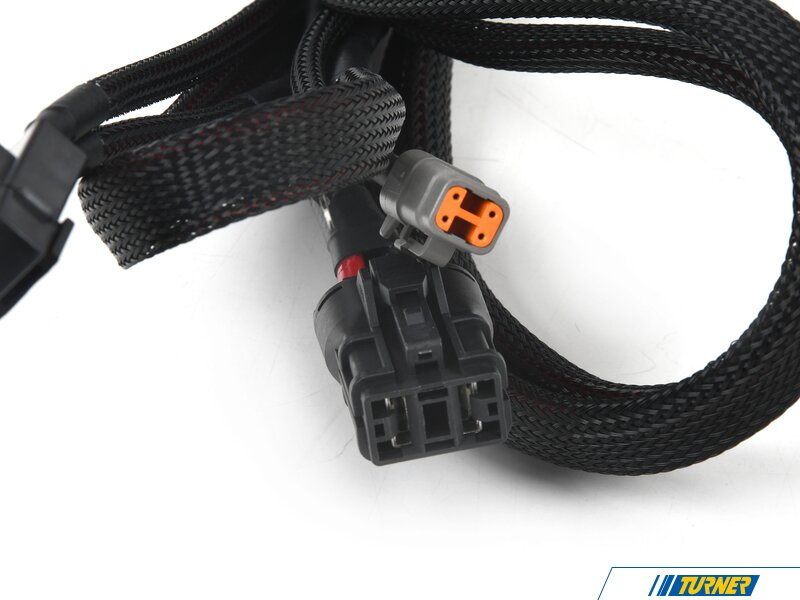 601-0289-G8x - Precision Raceworks Upgraded Hybrid Primary Fuel Pump ...