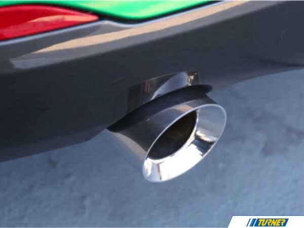 BMSFEXHUASTTIPSS - Burger Motorsport Billet Exhaust Tips - Pair ...