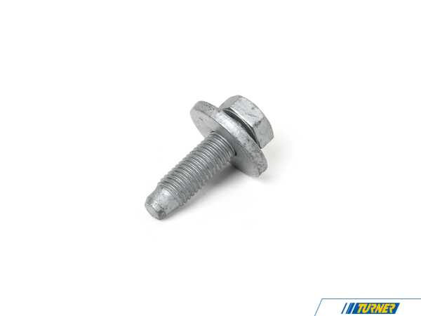 07149504743 - MULTI-PURPOSE BOLT | Turner Motorsport