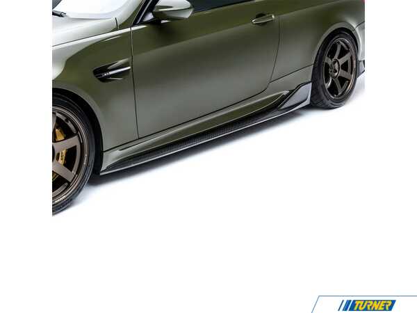 e92m3bKT - ADRO E92 M3 Body Kit | Turner Motorsport
