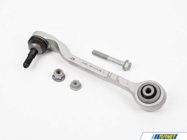 31122467052 - REPAIR KIT, WISHBONE, RIGHT | Turner Motorsport