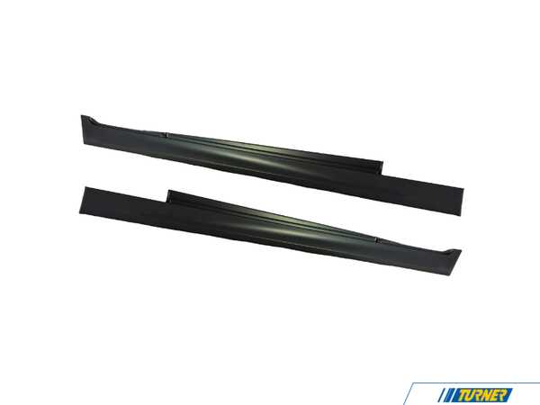 F10MTSIDES - Suvneer MTech Performance M5 Style Side Skirts - BMW F10 5 ...