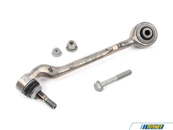 31122467050 - REPAIR KIT, WISHBONE, RIGHT | Turner Motorsport