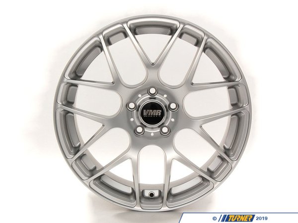 V13018228KT - 19" V710 Wheels - Staggered Set Of Four | Turner Motorsport