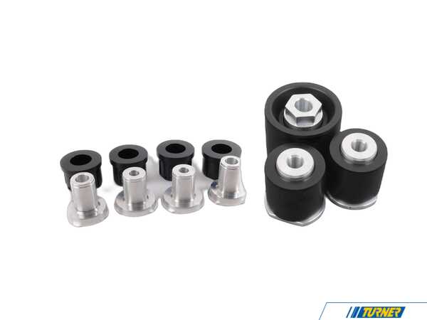 tdr9080bd2KT - Turner Motorsport - Delrin Solid Subframe/Differential ...