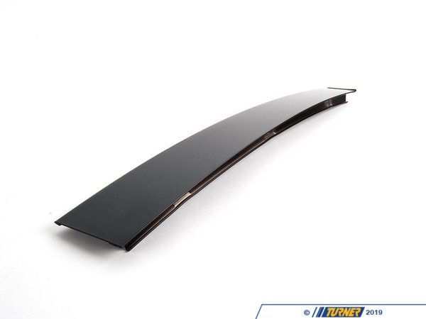 51348173385 - Genuine BMW Covering Rear Left - 51348173385 - E36 - (NO ...