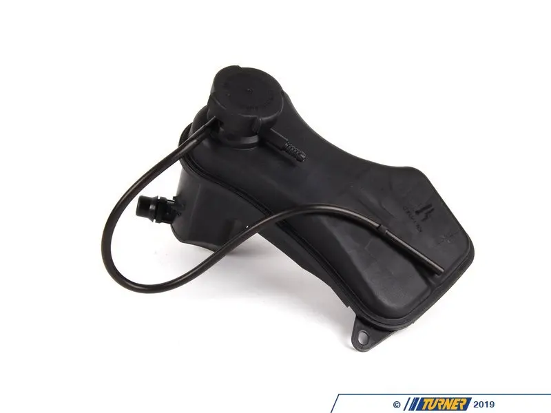 17112283344 Genuine BMW Coolant Expansion Tank E46 M3 Turner Motorsport