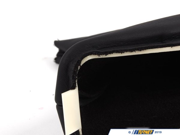 34412227560 - Genuine BMW Parking Brake Boot - E36 3 series | Turner ...