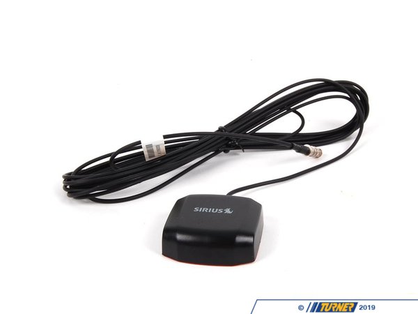 65200034887 - Genuine BMW Sirius Lp Antenna - 65200034887 - (NO LONGER ...