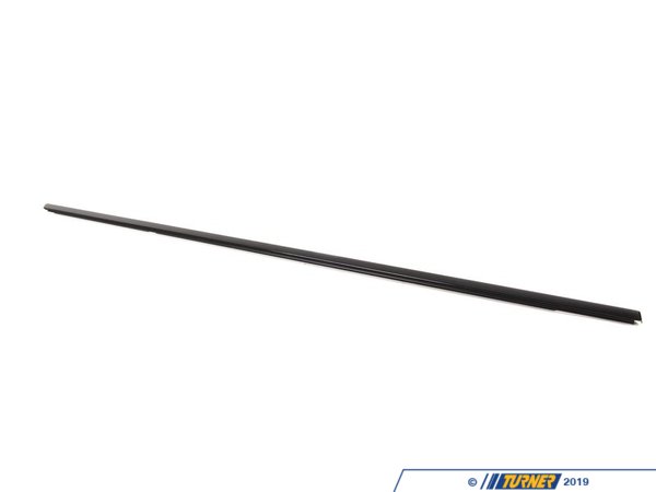 E46SHADOW - Gloss Shadowline Trim - Kit | Turner Motorsport
