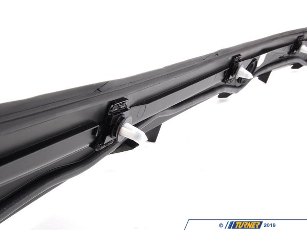 51718232894 - Windshield Cowl Cover - E46 Coupe & Convertible | Turner ...
