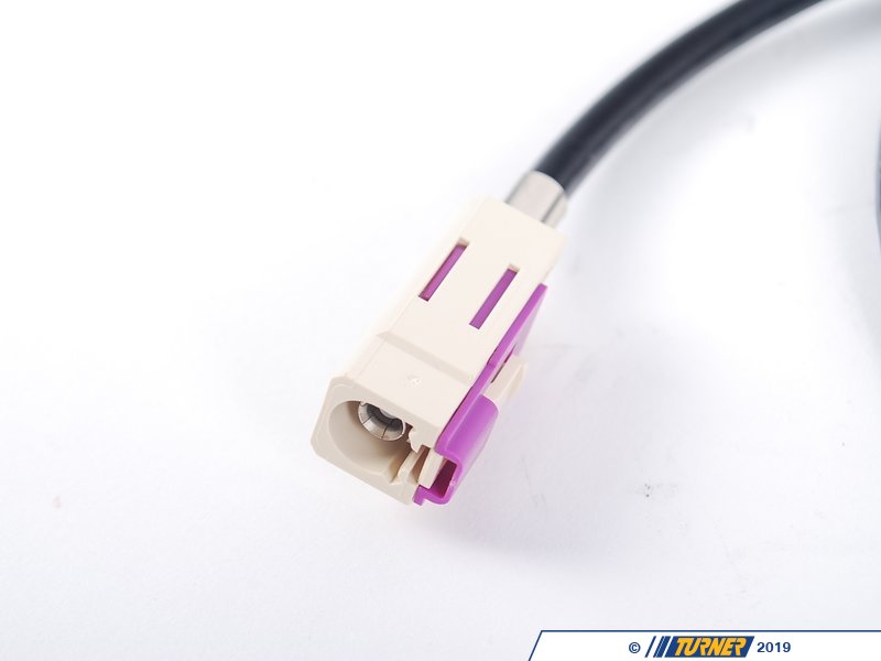61120137616 - Genuine BMW Antenna Cable, Basis Antenna - 61120137616 ...