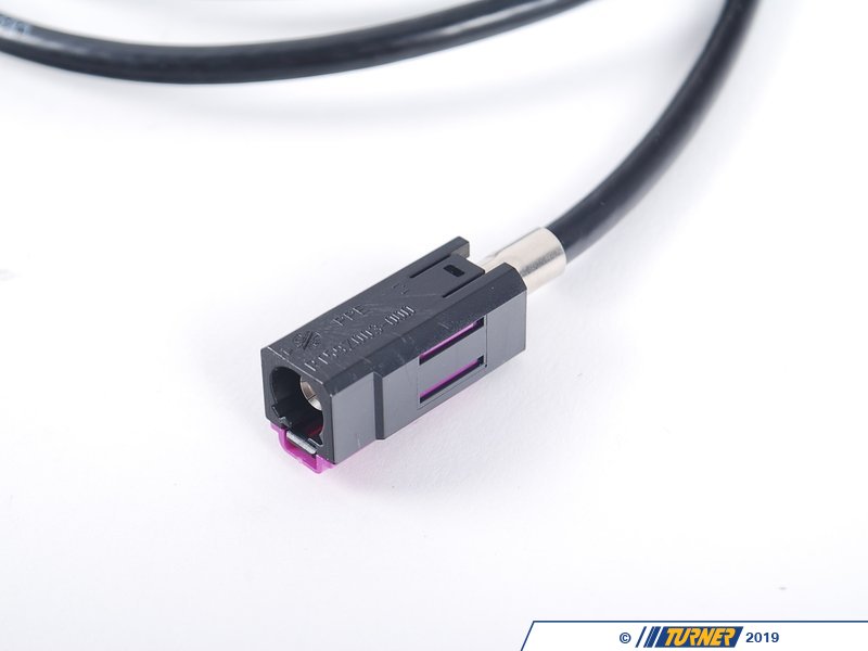61120137616 - Genuine BMW Antenna Cable, Basis Antenna - 61120137616 ...