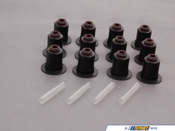 Bmw valve stem seal replacement cost store
