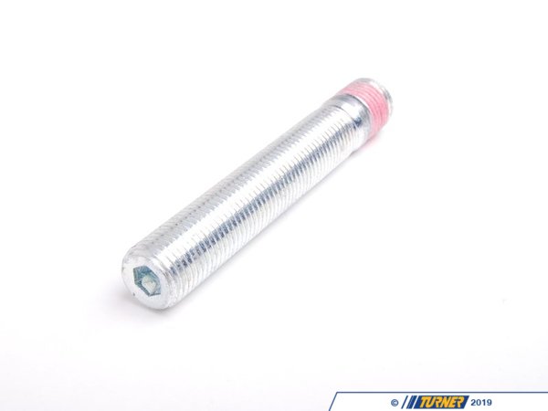 1457005 - Wheel Stud - 14x1.5x70mm - Priced Each | Turner Motorsport