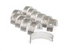 11211706847 - Glyco "Yellow" Crankshaft Bearing Shell - Set - E28, E30 ...