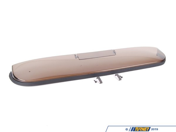 82110304993 - Genuine BMW Wind Deflector E53/83 - 82110304993 - E53,E83 ...