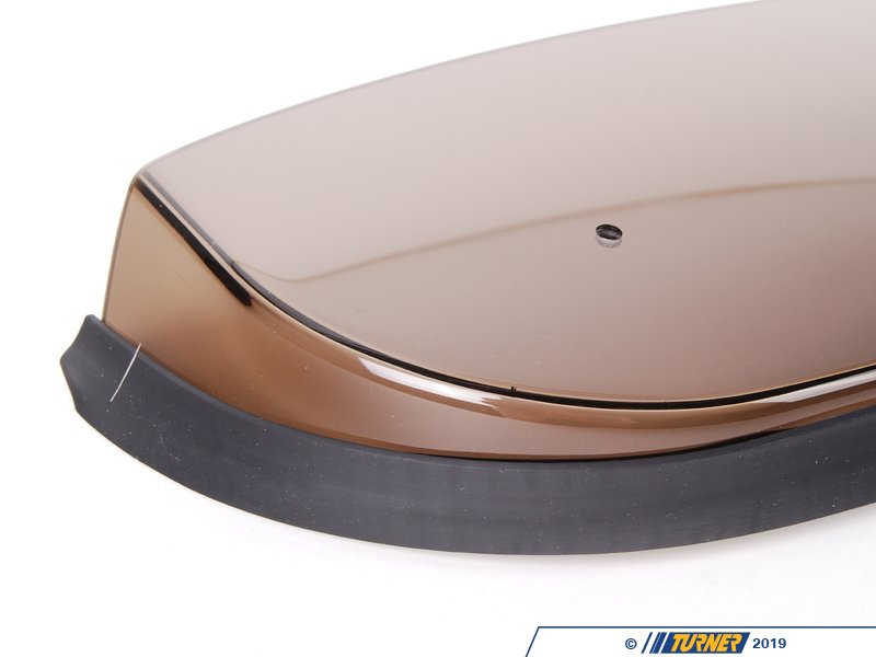 82110304993 - Genuine BMW Wind Deflector E53/83 - 82110304993 - E53,E83 ...