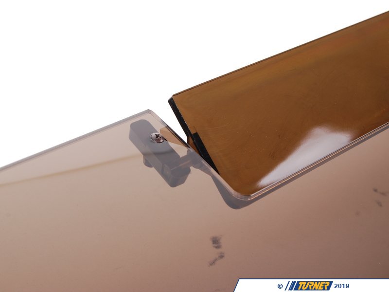 82110304993 - Genuine BMW Wind Deflector E53/83 - 82110304993 - E53,E83 ...
