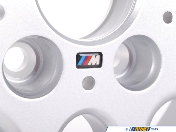 36112227931 - Genuine BMW 18" M Parallel Style 37 Wheel - (NO LONGER ...