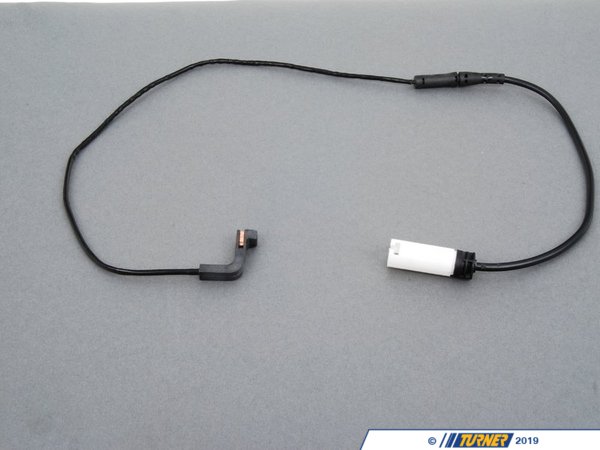 34356789494 - BRAKES BRAKE Pad WEAR Sensor 34356789494 | Turner Motorsport