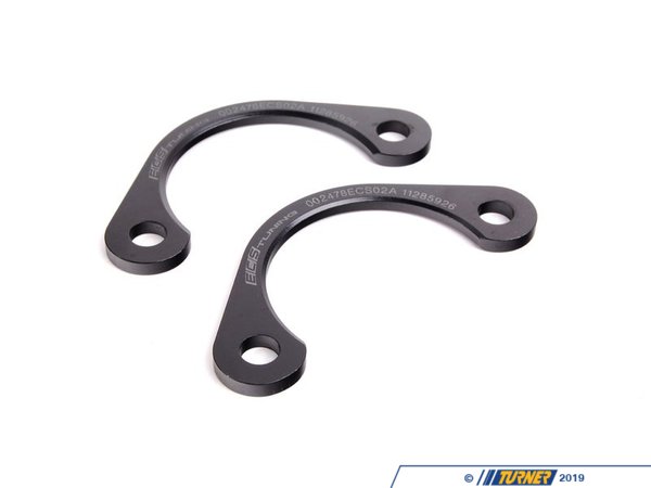 002478ECS02KT - Heavy Duty Convertible Rear Shock Mount Reinforcement ...
