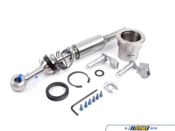 USSE335XI-STANDA - UUC EVO3 Short Shift Kit - E90/E92 328xi 335xi 2007 ...