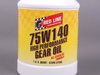 REDLINE8A - Red Line Limited Slip Differential 75w140 Gear Oil | Turner ...