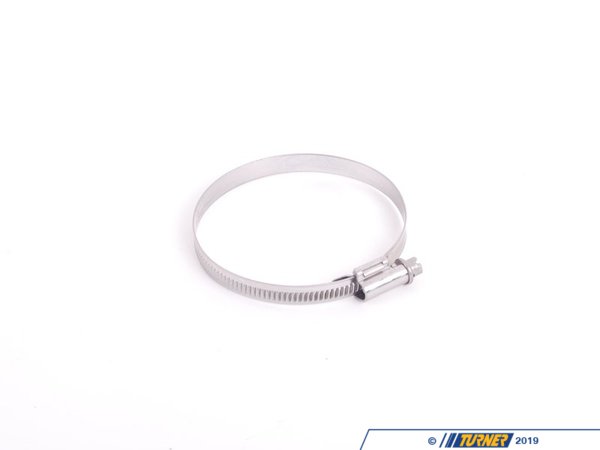5574K21 - 3/8"/9mm Band Hose Clamp - 60-80mm | Turner Motorsport