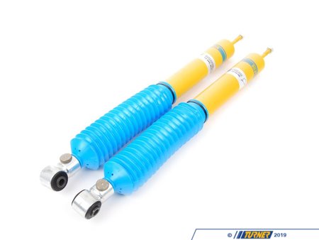 48-115766 - E36 M3 B16 PSS9 Coilover System | Turner Motorsport